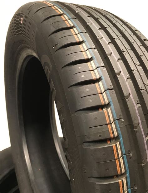 Autoband 195 55 16 87H Continental Ecocontact 5 Bol