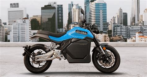 Las Mejores Motos Eléctricas 2023 Características y Novedades URBET