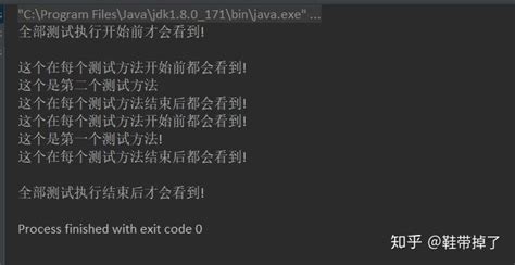junit入门 3 软件测试基础与junit 4特性 知乎