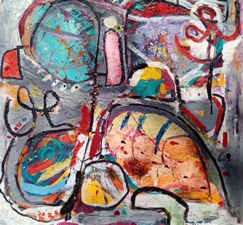 Comment reconnaître les mouvements artistiques dans la peinture Amanni