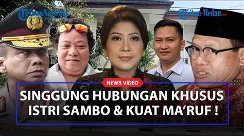 Bharada E Dan Bripka RR Mulai Melawan Skenario Jahat Ferdy Sambo Sosok