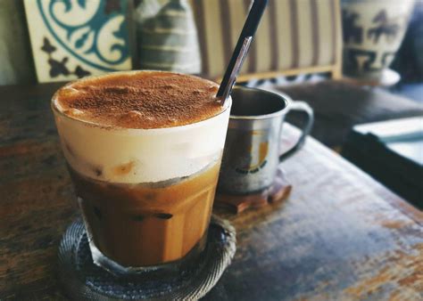 3 Cách làm cafe kem béo thơm ngon đậm đà cực đơn giản