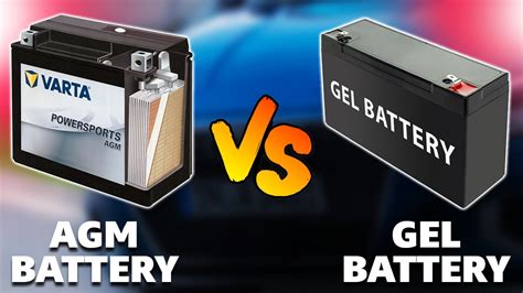 Gel Battery Charge Settings At Jerrod Daily Blog