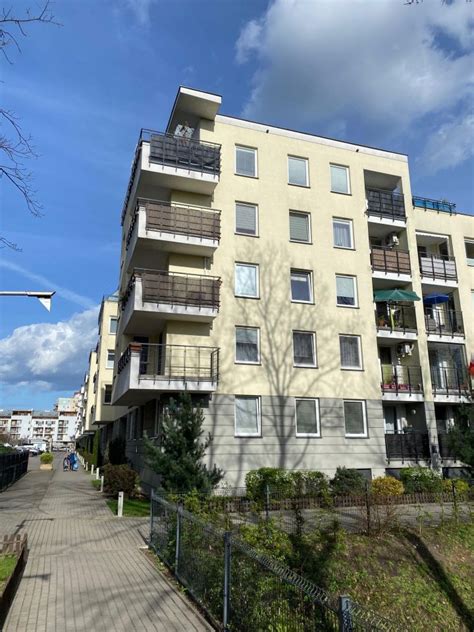 Mieszkanie Warszawa Ul Strumykowa Bez Po Rednika M