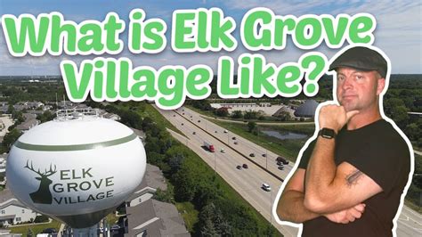 Elk Grove Village Illinois Video Tour YouTube