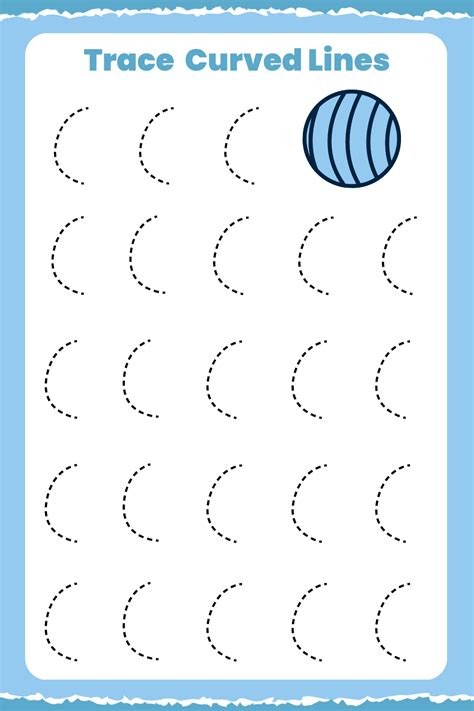 Pin On Tracing Worksheets