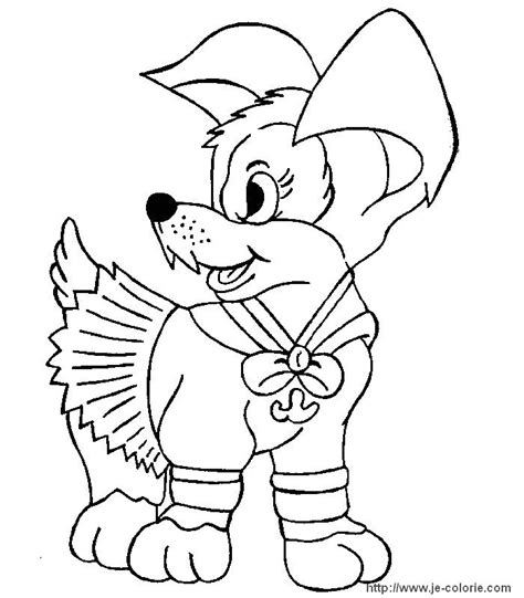 Dibujo De La Dama Y El Vagabundo Para Colorear Y Pintar 37485