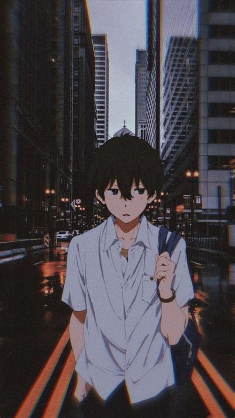 Tổng hợp nhiều hơn 100 hình ảnh buồn anime mới nhất Starkid