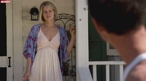 Joelle Carter Nude Pics Page 1
