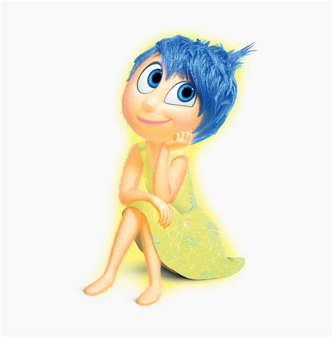 Joy Animation Inside Out Magica Pungu By Pikkolapungu Inside Out Joy