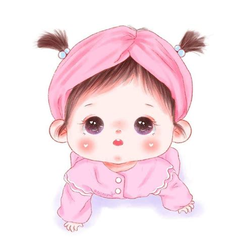 Bộ Sưu Tập hình bé dễ thương Cực Chất Full 4K Hơn 999 hình bé dễ thương