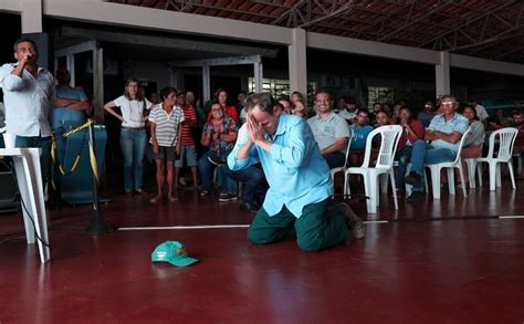 Agehab Sorteia Casas A Custo Zero Em Padre Bernardo Goyaz