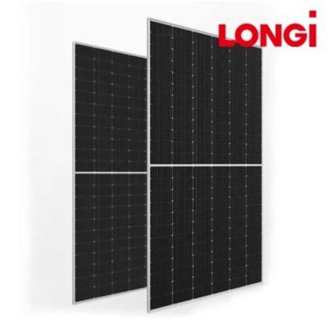 In Stock Europe Longi Jinko Trina Ja Solar Cell Panels 440W 445W 450W
