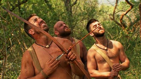 Naked And Afraid Last One Standing Africa S Most Dangerous Snakes