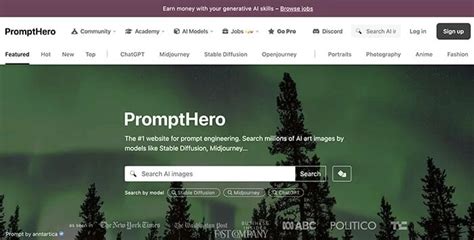 Los 6 Mejores Generadores De Prompts Para Potenciar La Creatividad