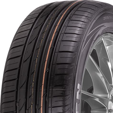 Nexen N Blue Hd Sprawd Testy I Opinie Oponeo