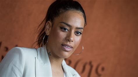 Amel Bent récemment condamné son mari Patrick Antonelli a été