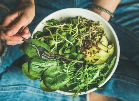 Quels Sont Les Meilleurs Aliments Pour La Sant