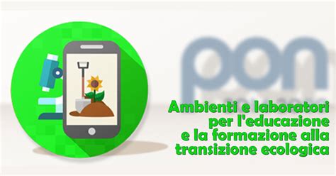 KK Pon Fesr Know K Ambienti E Laboratori Per L Educazione E La