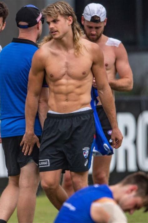 Which Afl Players Are Cashing In Big Off The Field See The Massive