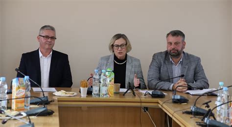 Powołano Powiatową Radę Rynku Pracy Powiat Staszowski