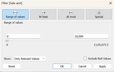 Introduction To Measure Filter Naukri Code