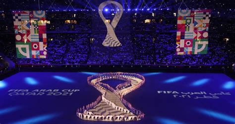 La FIFA anunció la venta de 2 95 millones de entradas para el Mundial Qatar