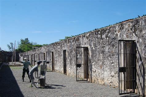 Le parc national de Côn Dao