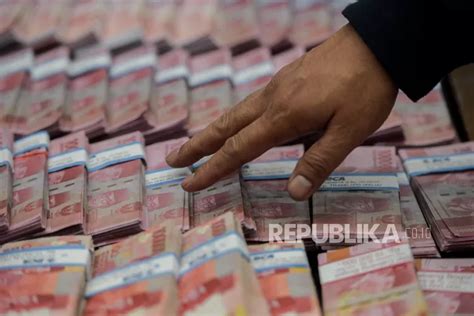 Gaji Tenaga Honorer Tahun 2024 Di 38 Provinsi Resmi Diteken Sri Mulyani