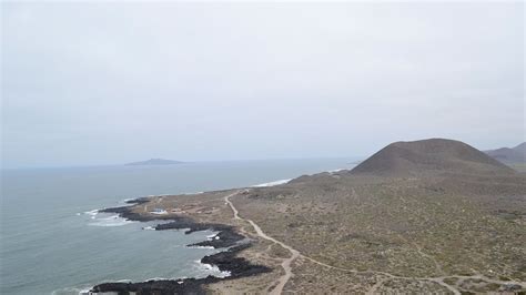 San Quintín El Heraldo de México