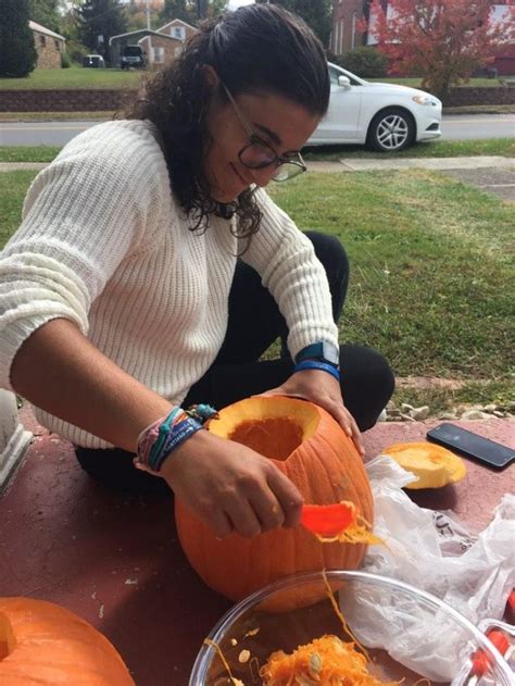 Descubre cómo se celebra Halloween en EEUU AGM Li Linguas