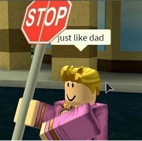 25 Best Memes About So Roblox So Roblox Memes