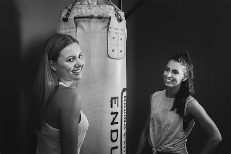 The Exercise Room — Footscray Traders Association