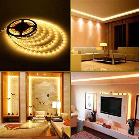 How To Install Led Lights In False Ceiling Shelly Lighting