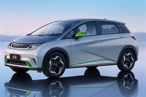 Byd Offers The Philippines Most Affordable Ev Philippines Hatchback