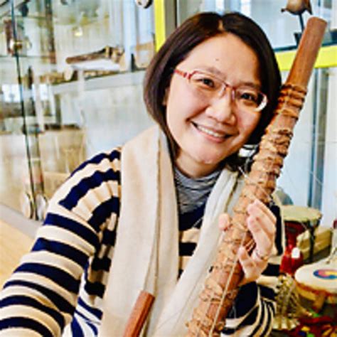 Pei Shan WU Hochschule für Musik Theater und Medien Hannover