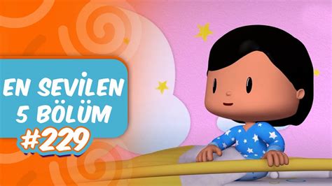 Pepee Nin En Sevilen B L M Bir Arada Youtube