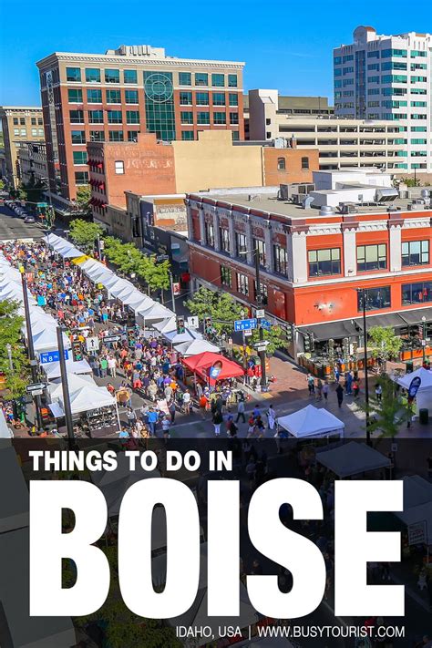 32 Best Fun Things To Do In Boise Idaho Artofit