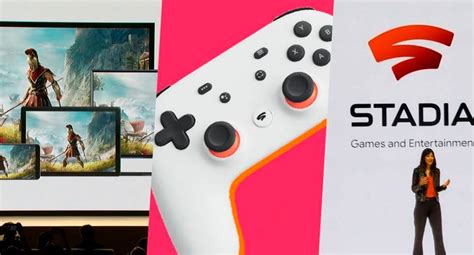 Android Play Stadia Games On Any Android Phone Tutorial Tips