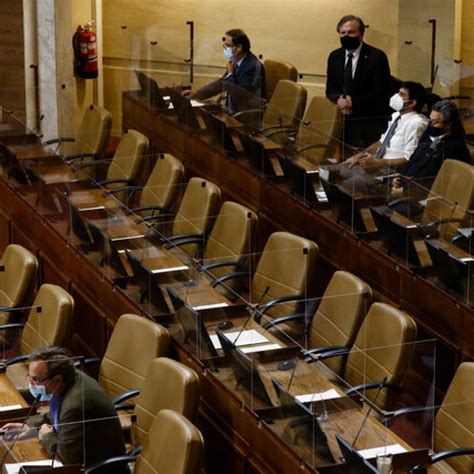 Cámara de Diputados aprueba y despacha proyecto del tercer retiro del