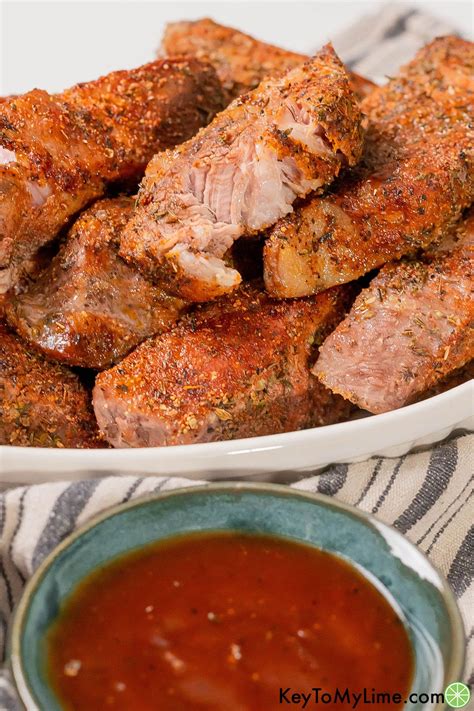 Easy Country Style Ribs In The Oven Artofit