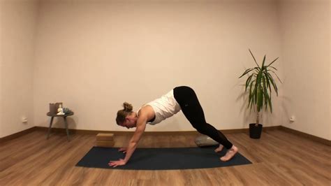 Cours De Yoga Gratuit YouTube