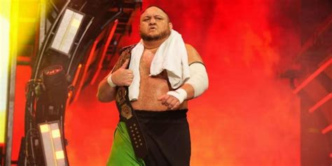 VIDEO Samoa Joe S Voice Featured In Upcoming Suicide Squad Game Trailer
