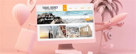 Travel Agency Names To Get You Started With Ideas