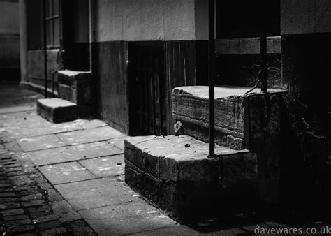 Dirty Old Town Dave Wares