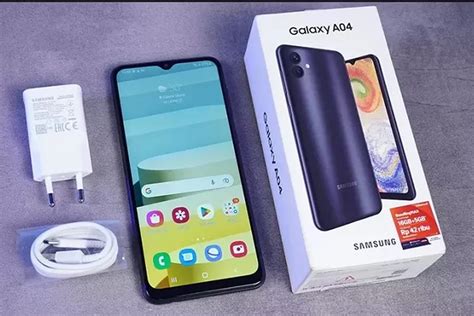 Masih Worth It 7 HP Samsung 1 Jutaan Dengan Spek Terbaik 2023 2024