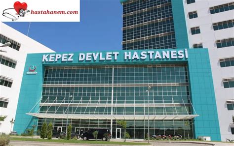 Antalya Kepez Devlet Hastanesi Hematoloji Doktorları 2024 Yorumlar