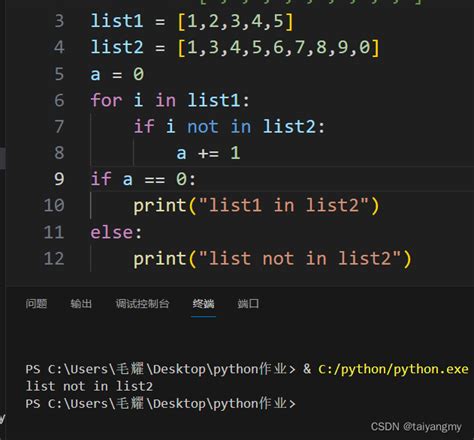 python第五次作业 csdn博客