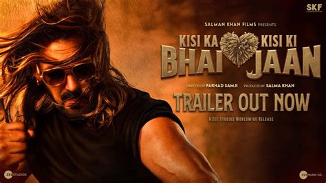 مشاهدة فيلم Kisi Ka Bhai Kisi Ki Jaan 2023 مترجم فشار فيديو
