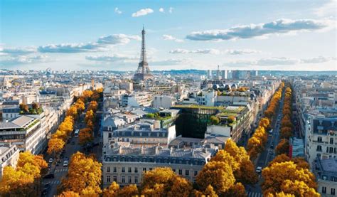 Confira A Lista Das Cidades Mais Bonitas Do Mundo